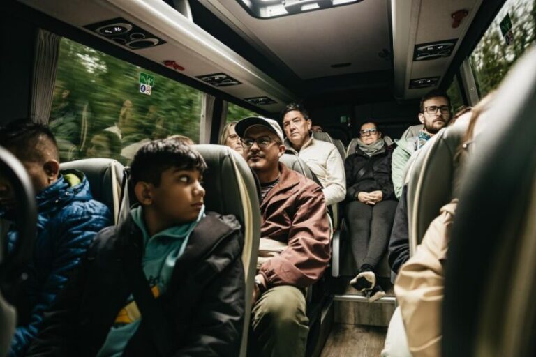 London: South Downs White Cliffs Day Trip with Train Tickets - A Detailed Look at the Itinerary