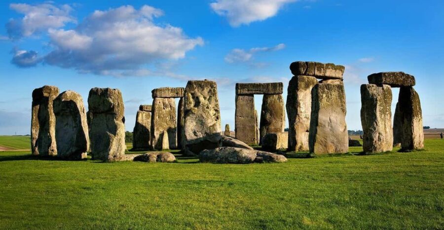 London: Stonehenge & Bath Day Trip with Optional Roman Baths - Final Thoughts: Who Is This Tour For?