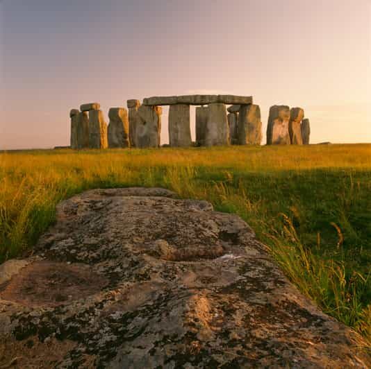 London: Stonehenge, Glastonbury & Avebury Small Group Tour - A Closer Look at the Tour Experience