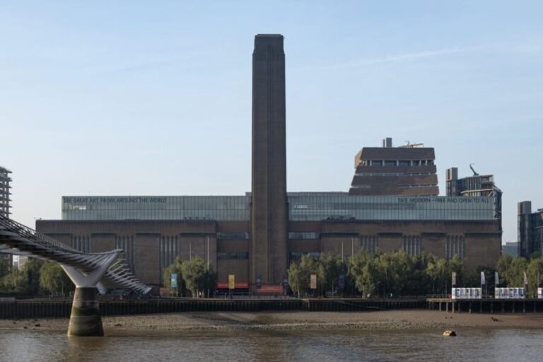 London: Tate Modern Official Guided Tour - What to Expect from the Tate Modern Official Guided Tour