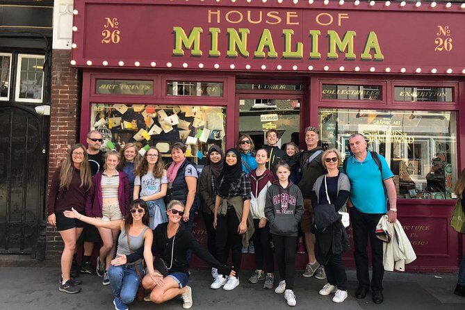 London The Best of Harry Potter Guided Tour (Free for Kids) - The Value of the Tour