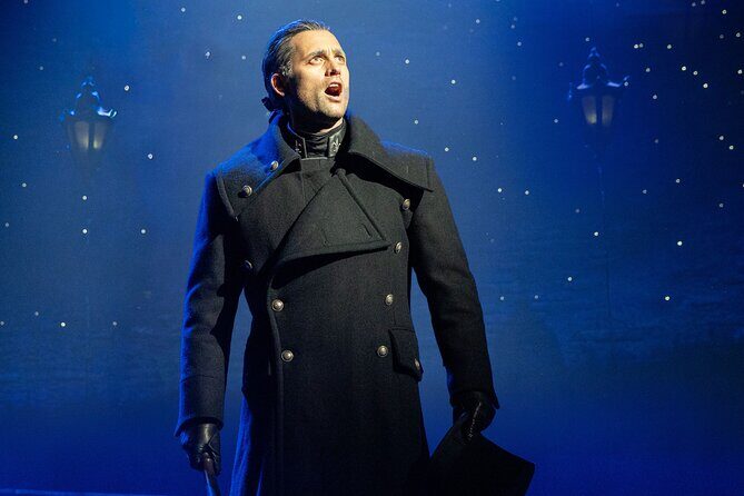 London Theatre: Les Miserables - Authentic Insights from Reviewers