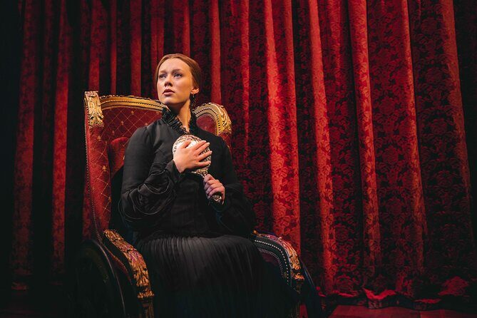 London Theatre: Wicked the Musical - Booking and Ticket Options