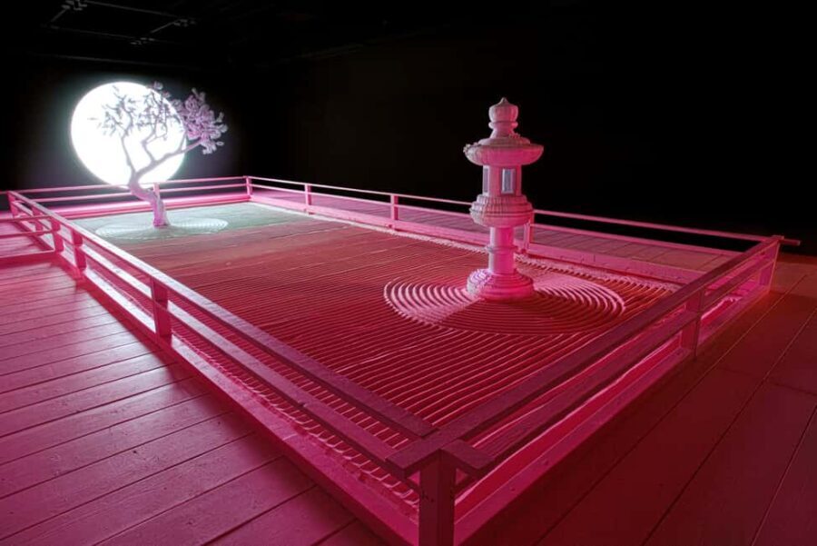 London: Tickets for Moco Modern & Contemporary Art Museum - Authenticity and Visitor Experience