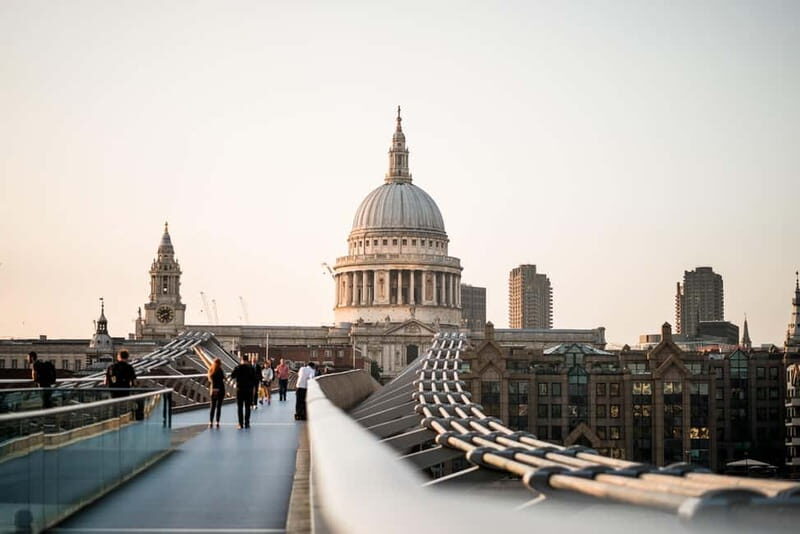 London: Top Attractions and City Highlights Walking Tour - What Makes This Tour Stand Out?