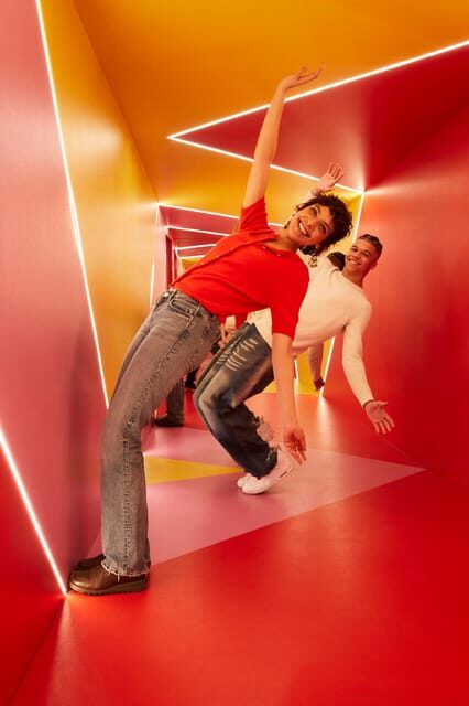 London: Twist Museum Ticket - The Value of a $35 Ticket