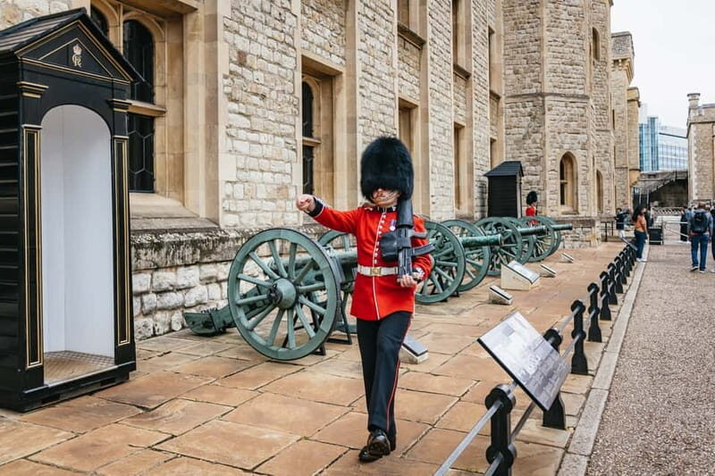 London: VIP Tower Opening Ceremony, Crown Jewels & Cruise - The Value and Practicalities