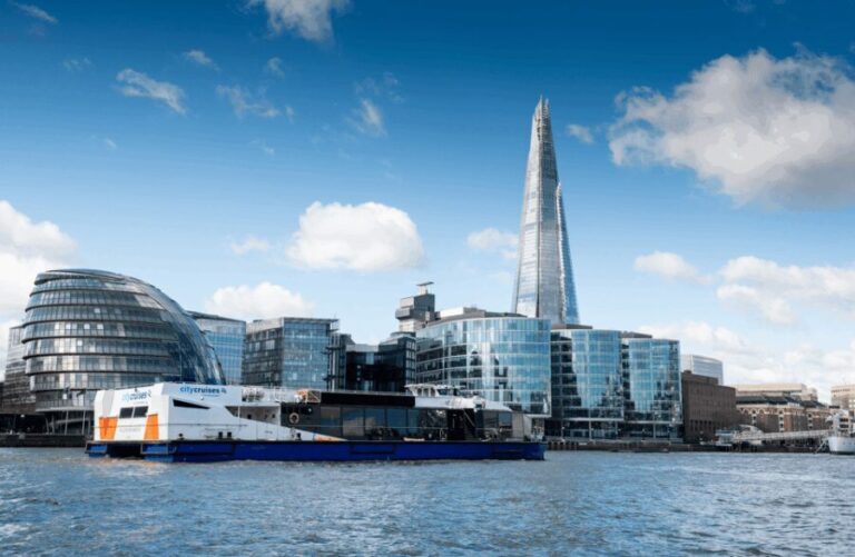 London: Warner Bros. Studio Tour and River Thames Cruise - Practical Tips for Your Day Out