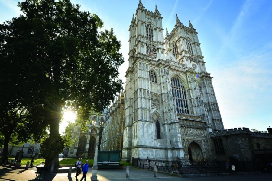 London: Westminster Abbey Entrance Ticket - The Value of the Experience