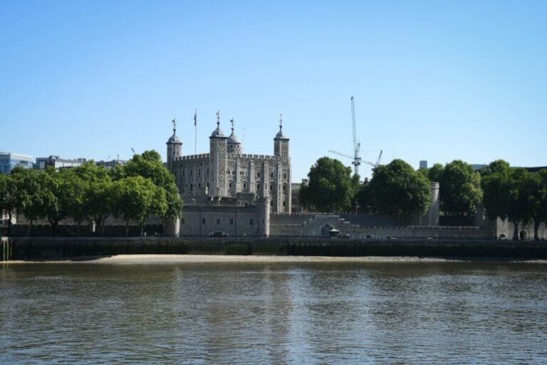 London: Westminster Walking Tour & Westminster Abbey Visit - What’s Included and What’s Not