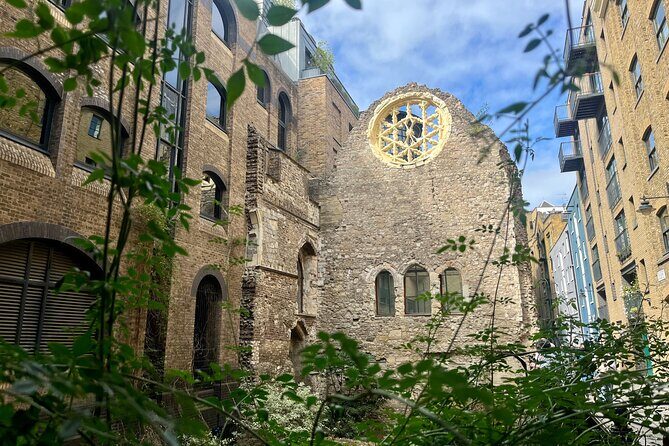 London Witches and History Walking Tour - FAQs