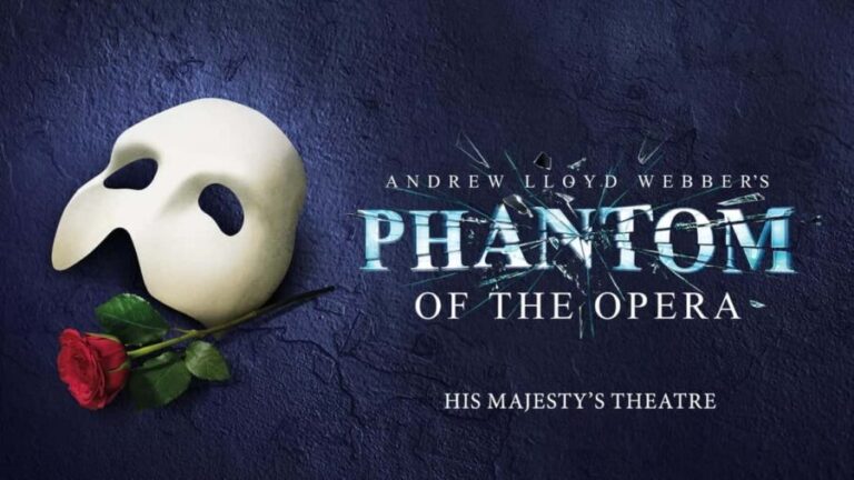 London's West End: Ticket to The Phantom of the Opera - The Experience Breakdown