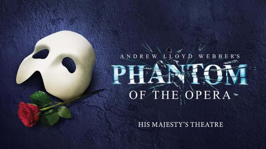 London's West End: Ticket to The Phantom of the Opera - The Experience Breakdown