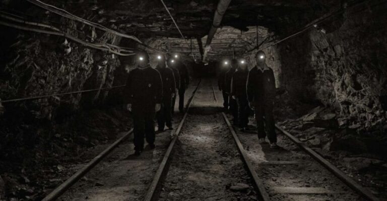 Longyearbyen: Historic Coal Mine Tour at Gruve 3 - The Value of the Tour