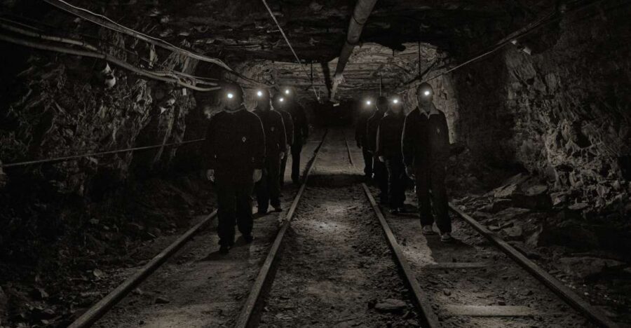 Longyearbyen: Historic Coal Mine Tour at Gruve 3 - The Value of the Tour
