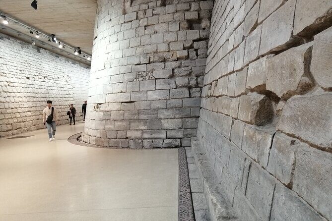 Louvre Highlights Tour for Kids Ticket Included - Practical Details and What They Mean for You