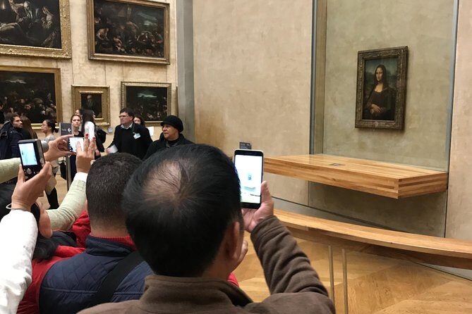 Louvre Museum Masterpieces Guided Tour - Why Choose This Tour?