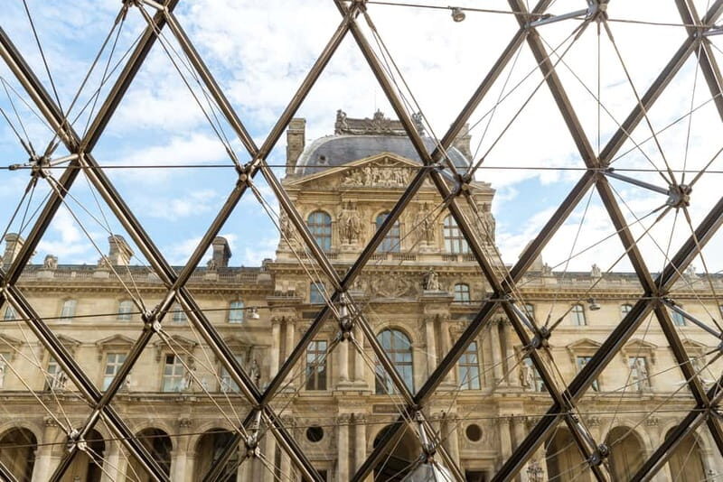 Louvre Museum: Skip-the-Line Small Group Guided Tour - Who Should Book This Tour?