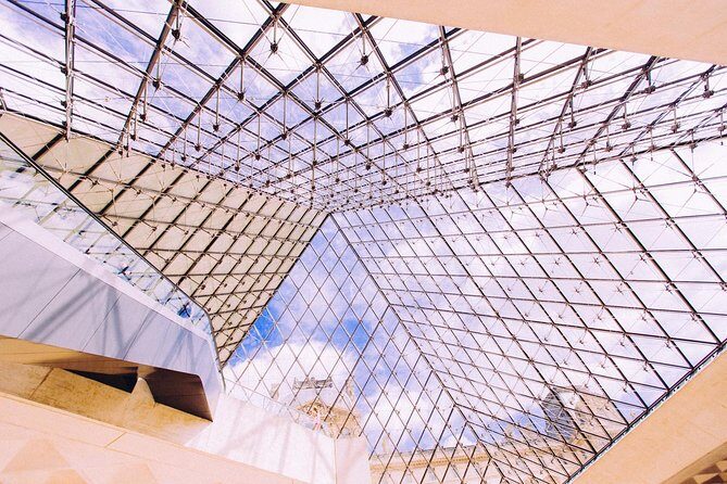 Louvre Museum Small-Group Guided Tour - The Sum Up