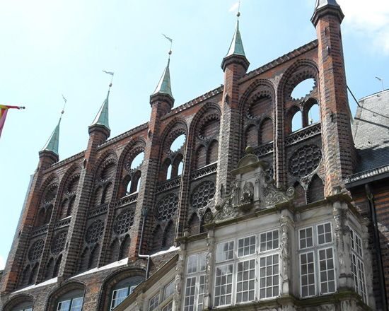 Lübeck: Hanseatic League History Walking Tour - The Experience and Its Practicalities