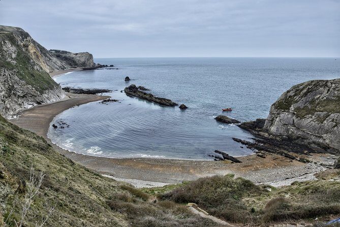 Lulworth Cove & Durdle Door Mini-Coach Tour from Bournemouth - The Sum Up