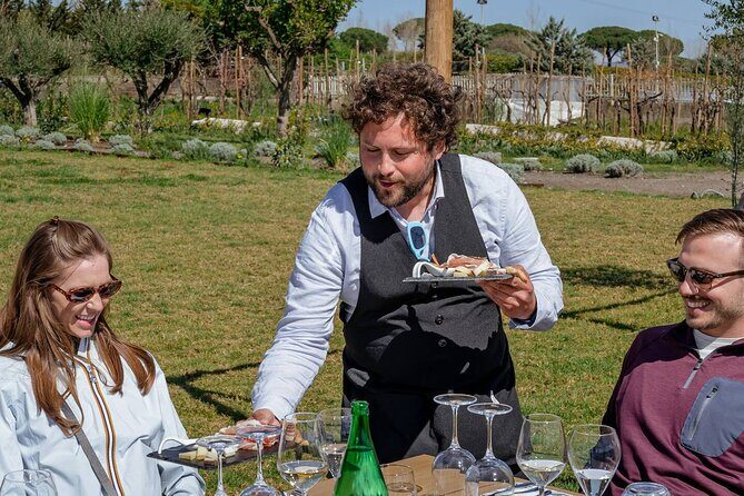 Lunch & Wine Tasting in the National Park of Mt Vesuvius - Final Words