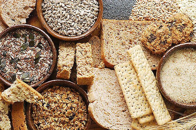 Lunch with Wine Tasting - An In-Depth Look at the Experience