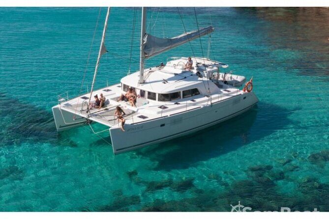 Luxury catamaran from Porto Rafael-Palau to the Maddalena Archipelago - Who Would Love This Tour?