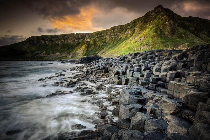 Luxury Giants Causeway Tour in Mercedes + FREE Belfast Mural Tour - Who Should Consider This Tour?