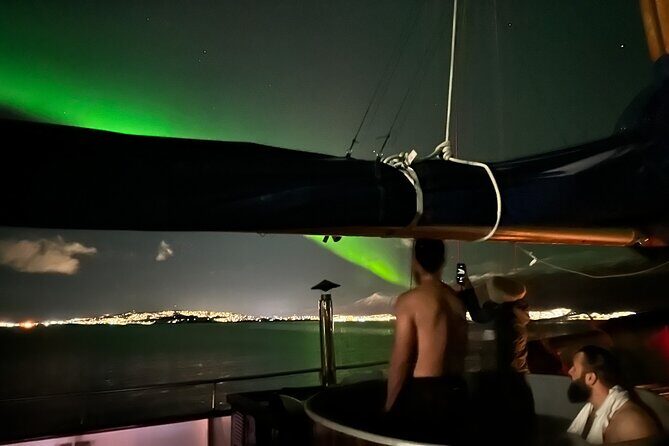 Luxury Northern Lights Yacht Cruise with Hot Tub from Tromsø - Final Thoughts: Who Should Consider This Tour?