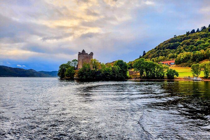 Luxury Private Tour of The Highlands & Loch Ness from Edinburgh - Why This Tour Works