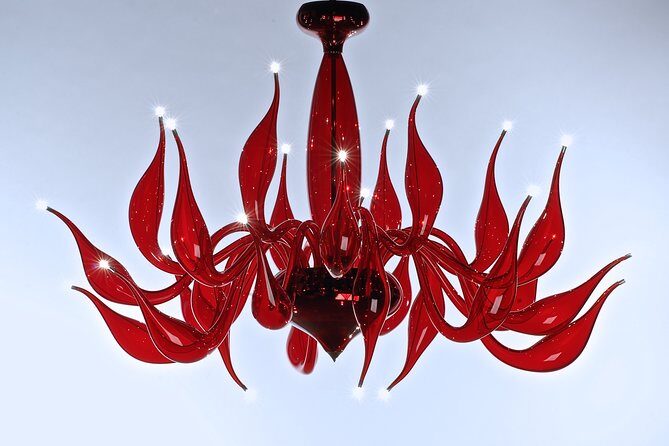 Luxury Tour of Murano & Burano by Private Boat and Guide - The Value of the Tour