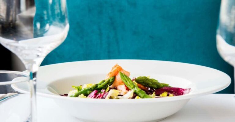 Lyon 2.5-Hour Lunch Cruise - Who Will Love This Experience?