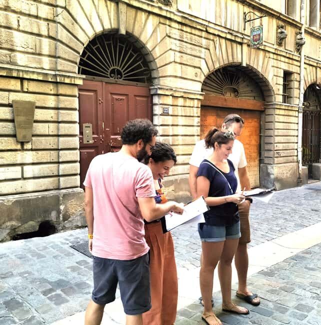 Lyon: escape game in the Vieux Lyon - Who Will Love This Experience?