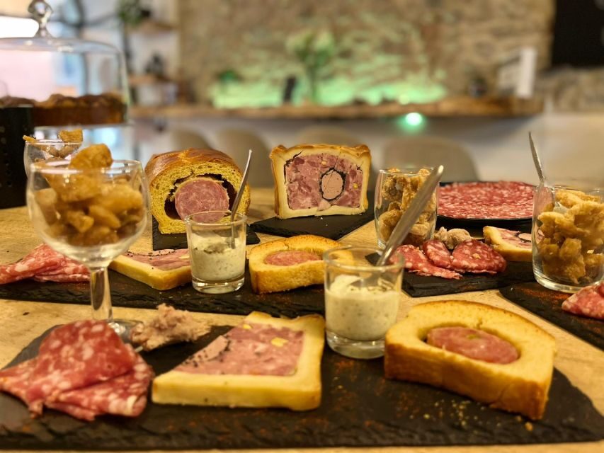 Lyon: Food Walking Tour with a Local Guide - Final Thoughts