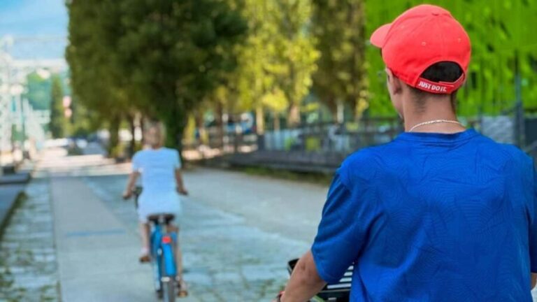 Lyon: Guided City Bike Tour - What to Expect and Practical Details