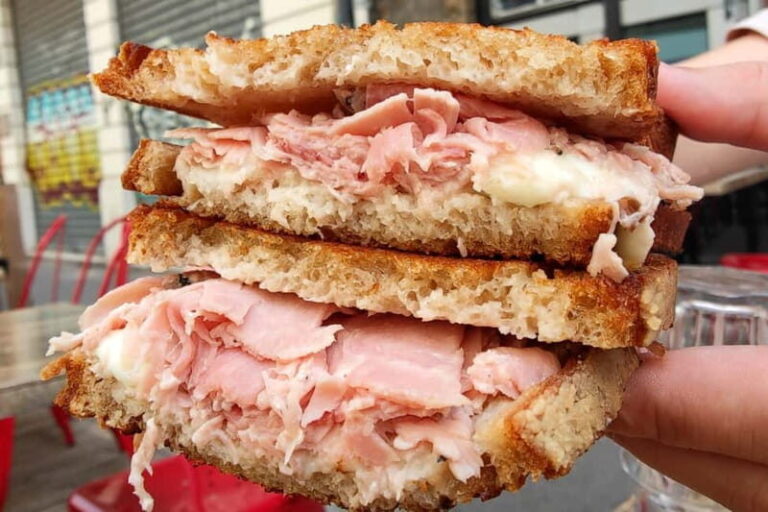 Lyon: Guided Food Tour with Tastings - The Guide: Knowledge, Humor & Friendliness