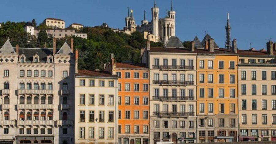 Lyon: Private custom tour with a local guide - An In-Depth Look at the Itinerary
