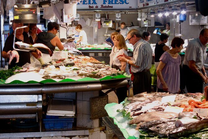 Made in Catalonia, Barcelona with Culinary Backstreets - Practical Details and Tips