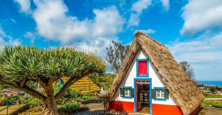 Madeira: Best of the East Tour from Funchal - What You Can Expect: The Practical Details