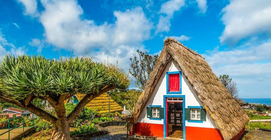 Madeira: Best of the East Tour from Funchal - What You Can Expect: The Practical Details