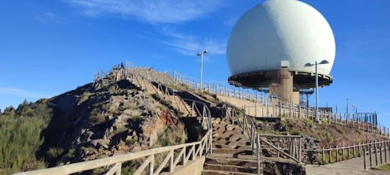 Madeira East Island Tour and Levada Walk - What’s Included and What’s Not