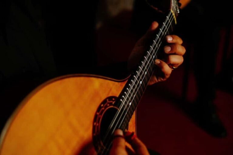 Madeira: Fado Show - The Heart of Portugal With Madeira Wine - The Sum Up: A True Portuguese Cultural Encounter