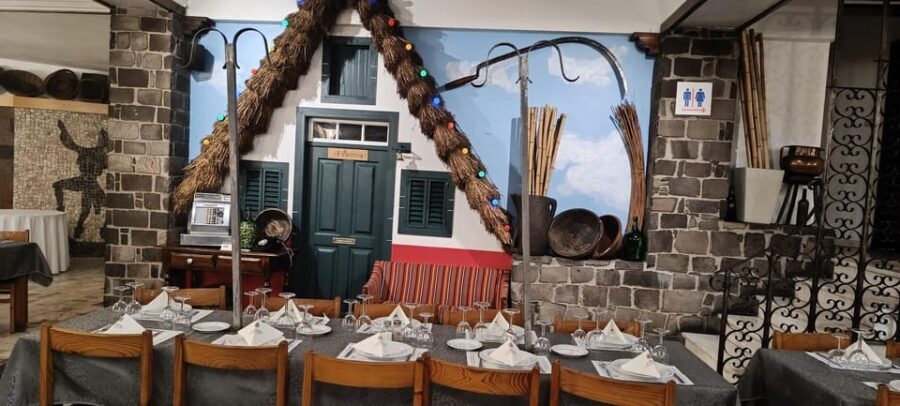 Madeira: Folk Dancing Show and Traditional Local Dinner - Analyzing the Value