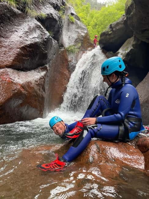 Madeira Island Canyoning Adventure - Why Is It Worth the Price?