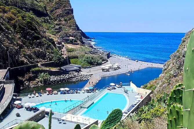 Madeira "Mystery Tour" - Full Day Private 4x4 Jeep - Frequently Asked Questions