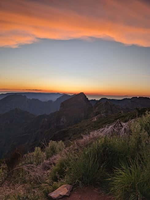 Madeira: Pico Arieiro Sunset with Stairway to Heaven Option - Who Will Love This Tour?