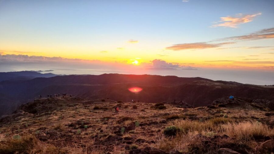 Madeira: Pico do Areeiro Sunrise Tour - The Value of This Tour