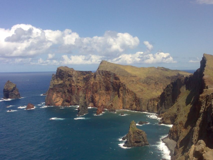 Madeira: Pico do Arieiro & Laurissilva Forest - East tour - Who Will Love This Tour?