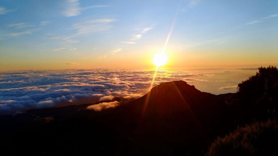 Madeira: Pico Ruivo Guided Sunrise Hike with Hotel Pickup - A Deep Dive into the Itinerary